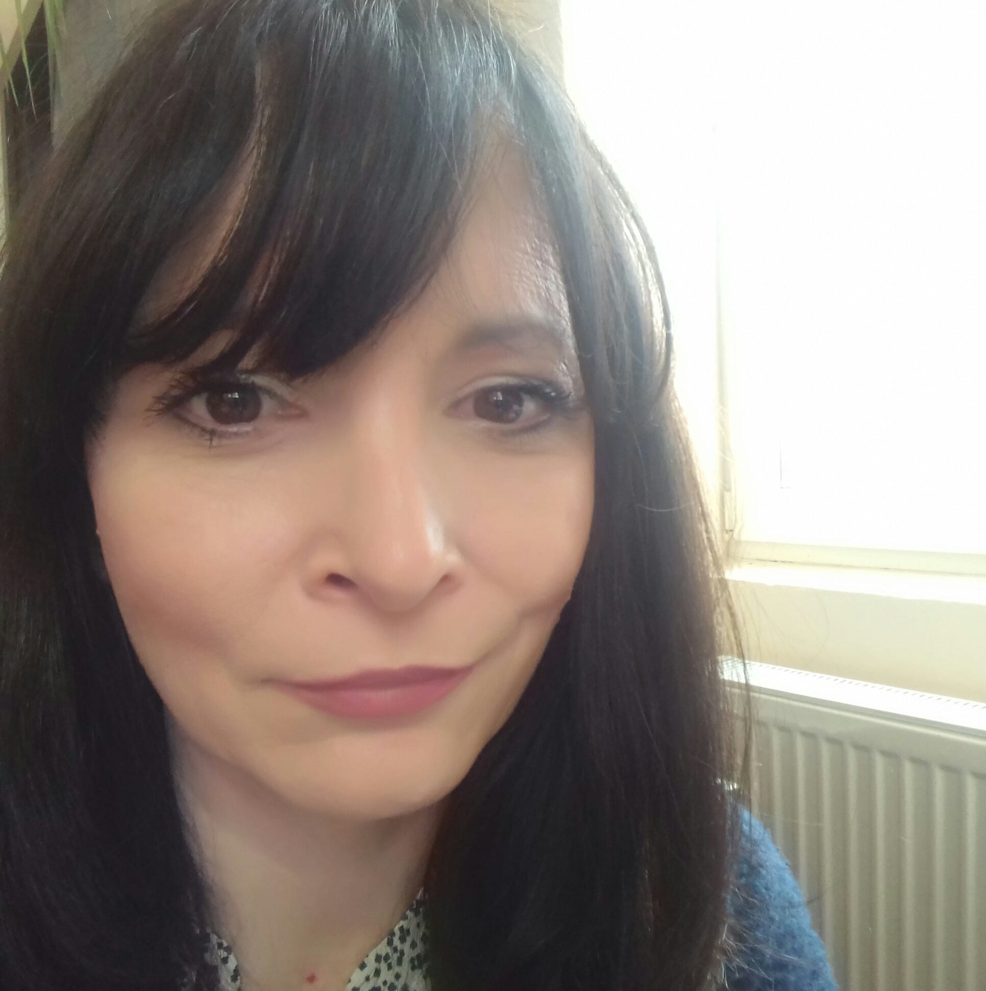 Радица Павловић: Све је у оку библиотекара... - Библиотека СРБОЉУБ ...